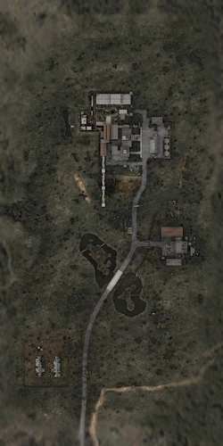 Dark Valley | S.T.A.L.K.E.R. Wiki | Fandom