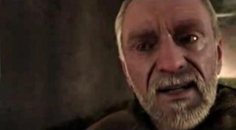 Doctor | S.T.A.L.K.E.R. Wiki | Fandom