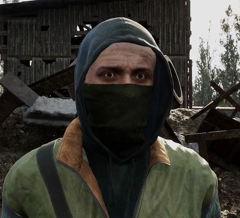 Myshko Noogie | S.T.A.L.K.E.R. Wiki | Fandom