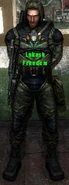 Lukash | Wiki STALKER | Fandom
