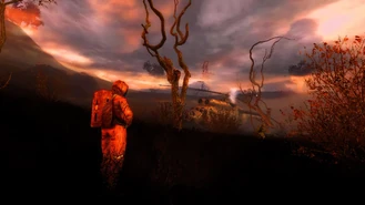 Ecologistas | Wiki STALKER | Fandom