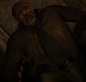 Doctor | S.T.A.L.K.E.R. Wiki | Fandom