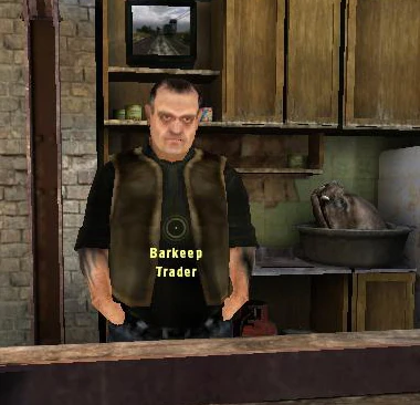 Eliminate the bandits at the farmstead | S.T.A.L.K.E.R. Wiki | Fandom