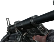 Bulldog-6 | S.T.A.L.K.E.R. Wiki | Fandom