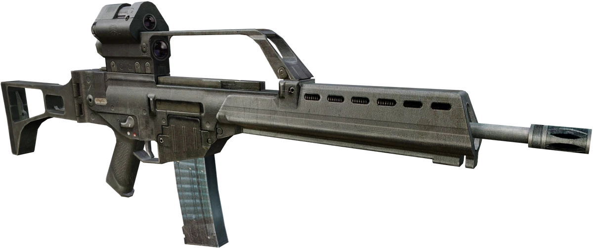 Category:Heart of Chornobyl Weapons | S.T.A.L.K.E.R. Wiki | Fandom