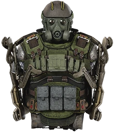 Diamond Exoskeleton | S.T.A.L.K.E.R. Wiki | Fandom