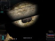 Mole hole | S.T.A.L.K.E.R. Wiki | Fandom