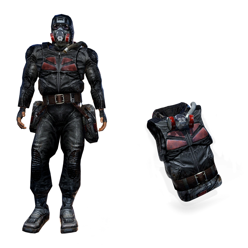 PSZ-9d Łowcy | S.T.A.L.K.E.R. Wiki | Fandom