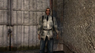 Nimble | Wiki STALKER | Fandom