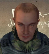 Lukash | Wiki STALKER | Fandom