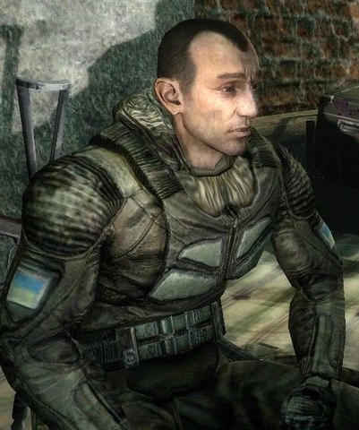 Catégorie:Personnages de Shadow of Chernobyl | Wiki S.T.A.L.K.E.R. | Fandom