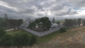 Agroprom Research Institute | S.T.A.L.K.E.R. Wiki | Fandom