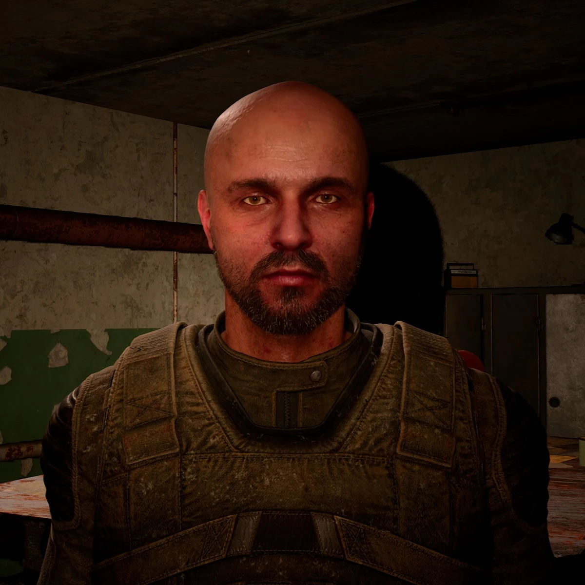 Dark | S.T.A.L.K.E.R. Wiki | Fandom