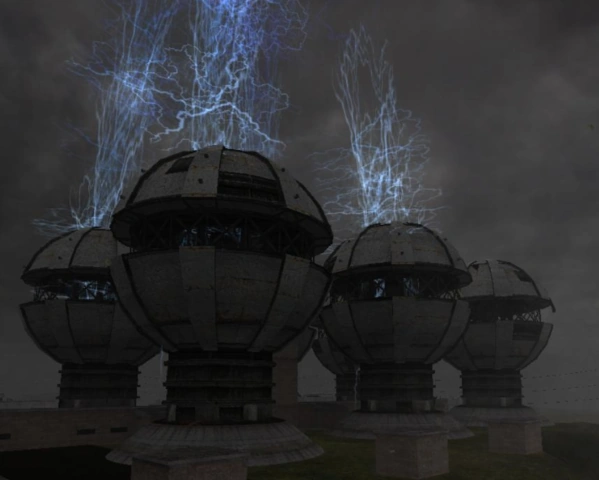 Generatory | S.T.A.L.K.E.R. Wiki | Fandom