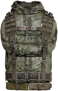 OZK Explorer's Suit | S.T.A.L.K.E.R. Wiki | Fandom