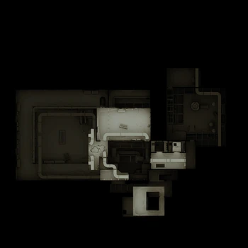 Laboratory X8 | S.T.A.L.K.E.R. Wiki | Fandom