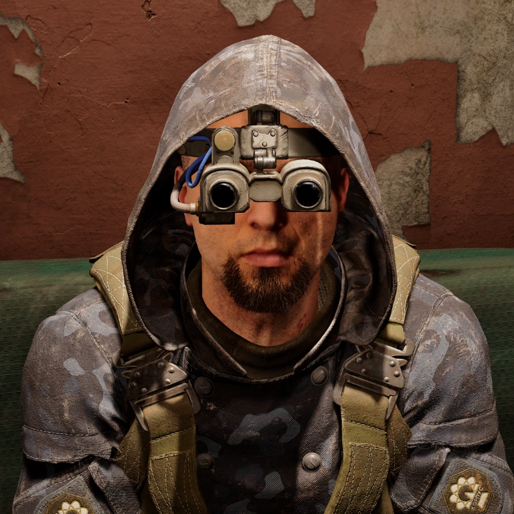 Telegraph | S.T.A.L.K.E.R. Wiki | Fandom