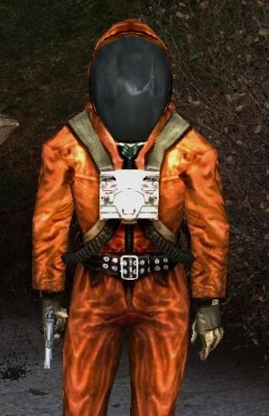 SSP-99 Ecologist | S.T.A.L.K.E.R. Wiki | Fandom