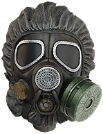 PA-7 Gas Mask | S.T.A.L.K.E.R. Wiki | Fandom
