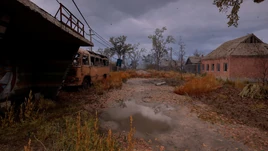 Hlynka | S.T.A.L.K.E.R. Wiki | Fandom