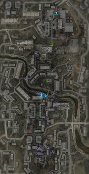 List of Clear Sky stashes | S.T.A.L.K.E.R. Wiki | Fandom