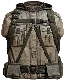 Leather jacket | S.T.A.L.K.E.R. Wiki | Fandom