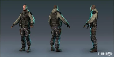 S.T.A.L.K.E.R. 2 (2012) | Wiki STALKER | Fandom