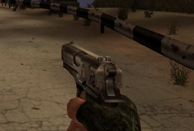 Fort-12Mk2 | Wiki STALKER | Fandom