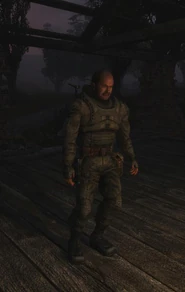 Guía | Wiki STALKER | Fandom