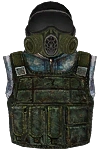CS-1 body armor | S.T.A.L.K.E.R. Wiki | Fandom