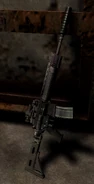 Sniper TRs 301 | S.T.A.L.K.E.R. Wiki | Fandom