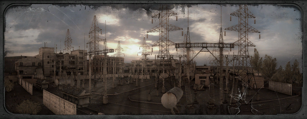 Zaton | S.T.A.L.K.E.R. Wiki | Fandom