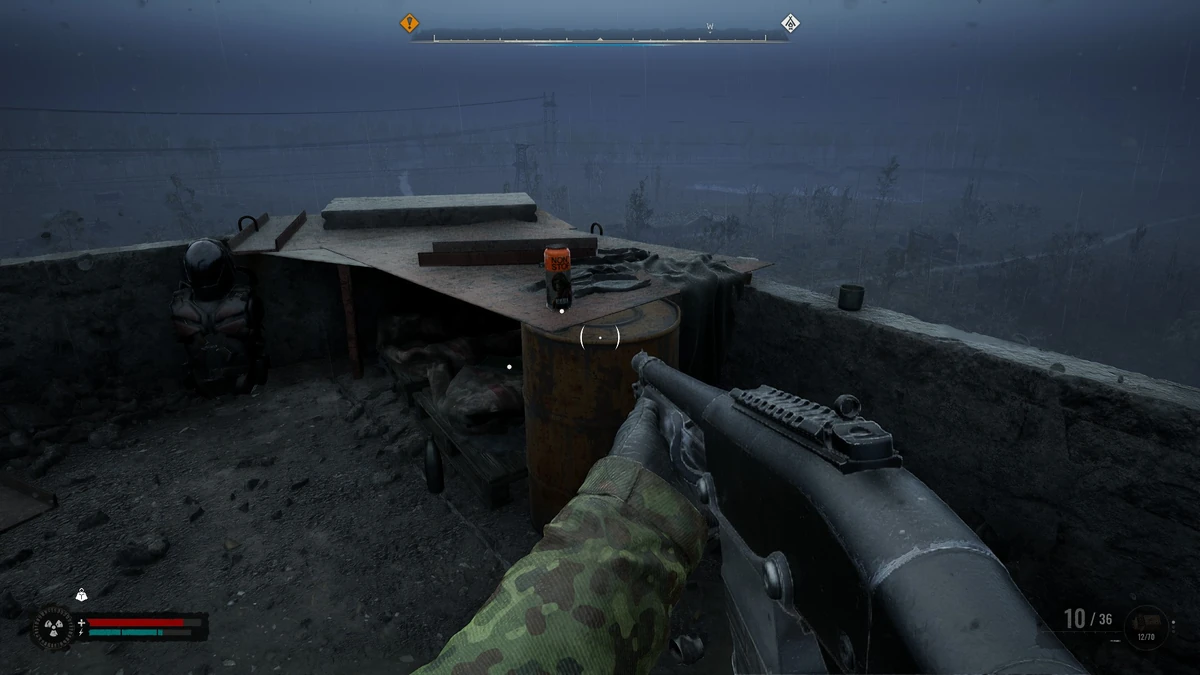 Енергетик NON STOP Limited Edition | S.T.A.L.K.E.R. Wiki | Fandom