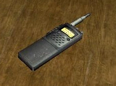 Hand radio | S.T.A.L.K.E.R. Wiki | Fandom