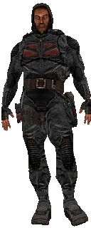 Traje de Deber PSZ-9d | Wiki STALKER | Fandom