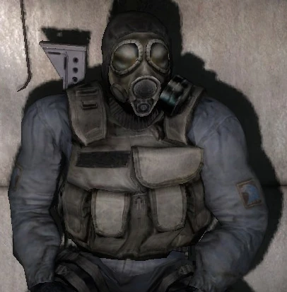 Stake | S.T.A.L.K.E.R. Wiki | Fandom