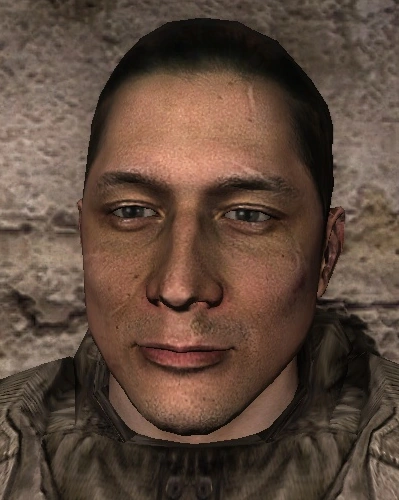 Traper | S.T.A.L.K.E.R. Wiki | Fandom