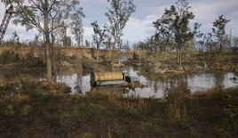 Bulba | S.T.A.L.K.E.R. Wiki | Fandom