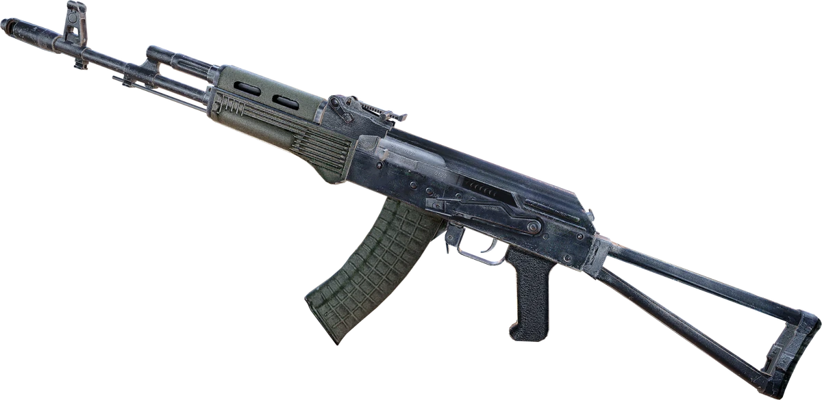 Trofiejny AKM-47/2 | S.T.A.L.K.E.R. Wiki | Fandom