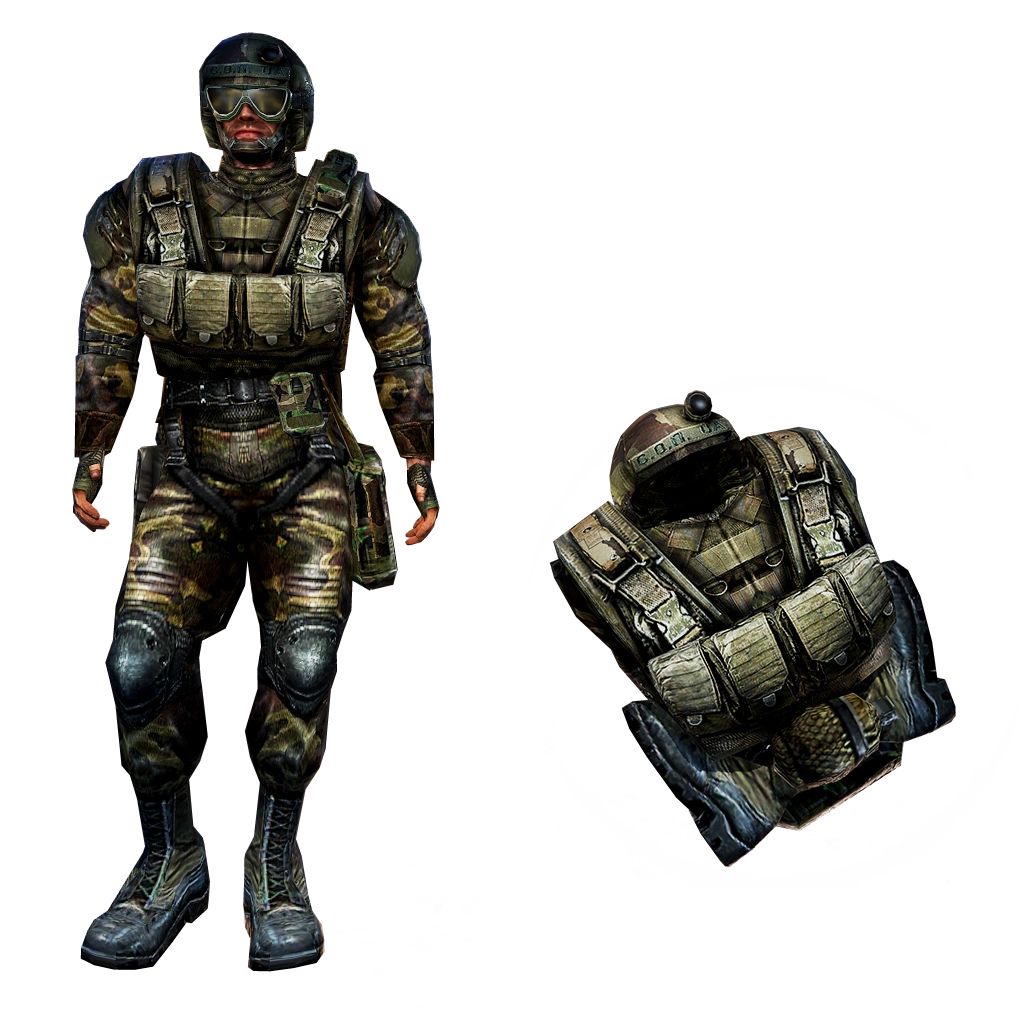 Leczący beryl | S.T.A.L.K.E.R. Wiki | Fandom