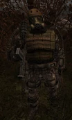 Exoskeleton | S.T.A.L.K.E.R. Wiki | Fandom