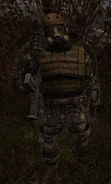 Monolith | S.T.A.L.K.E.R. Wiki | Fandom