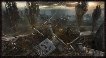 Garbage | S.T.A.L.K.E.R. Wiki | Fandom