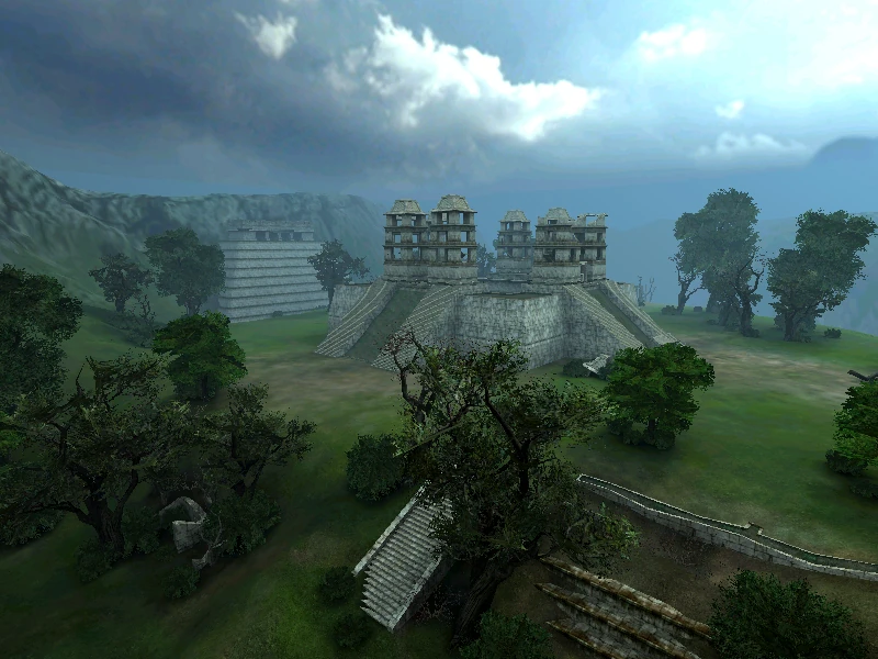 Lev5 aztec | S.T.A.L.K.E.R. Wiki: Zone Chronicles | Fandom