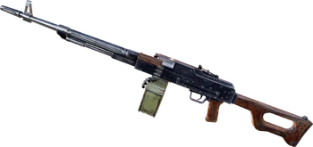 РП-74 | S.T.A.L.K.E.R. Wiki: Zone Chronicles | Fandom