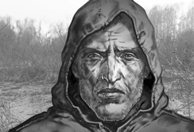 Scar | Wiki STALKER | Fandom