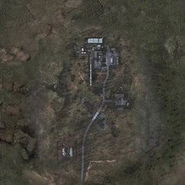 Dark Valley | S.T.A.L.K.E.R. Wiki | Fandom