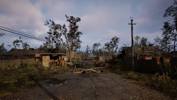 Zalissya | S.T.A.L.K.E.R. Wiki | Fandom