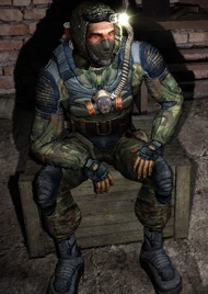 Yar | Wiki STALKER | Fandom