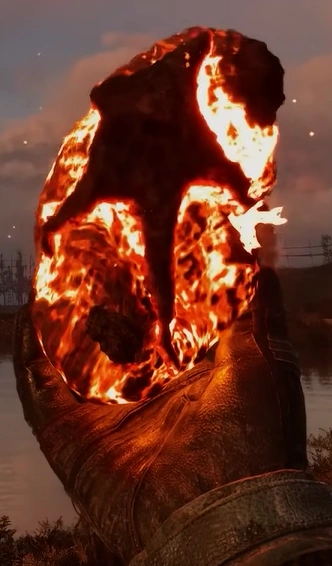 Magma | S.T.A.L.K.E.R. Wiki | Fandom